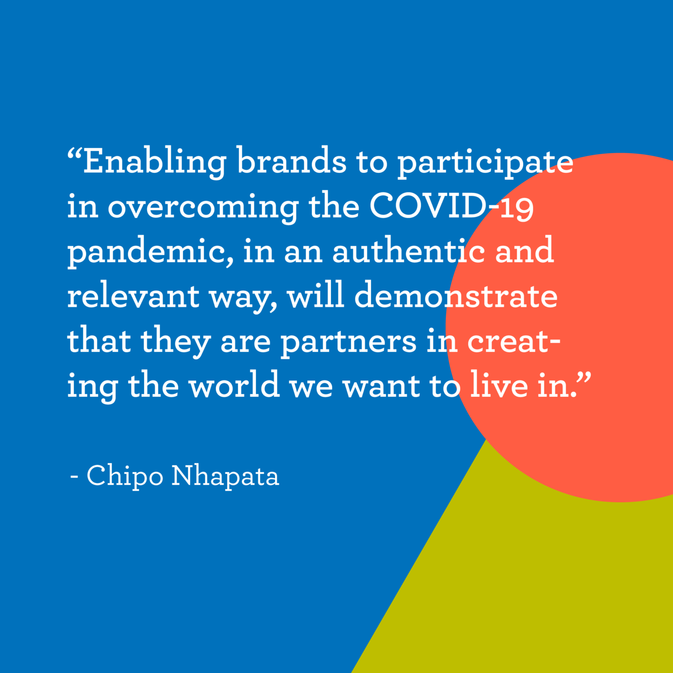 Celebrating Freedom Day in a time of COVID-19 - FleishmanHillard in ...